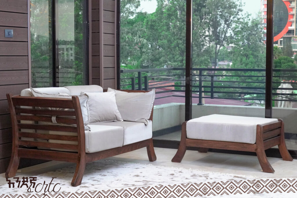 ZUFAN - Andegna Furniture